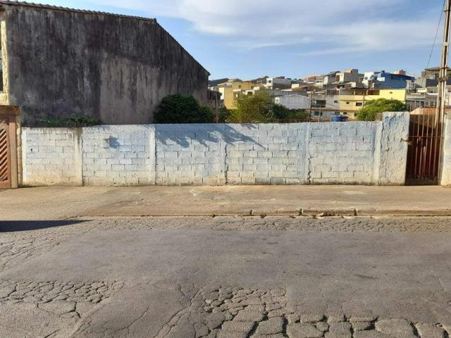 Terreno em Vila Nova Mauá, Mauá/SP de 252m² à venda por R$ 329.900,00