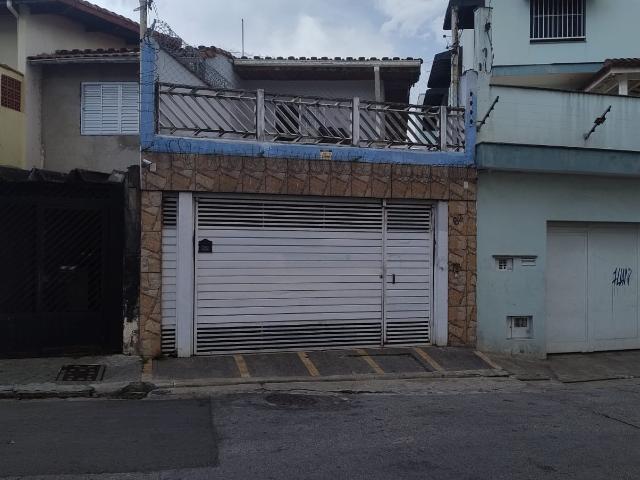 Terreno em Vila Nova Mazzei, São Paulo/SP de 0m² 2 quartos à venda por R$ 449.000,00