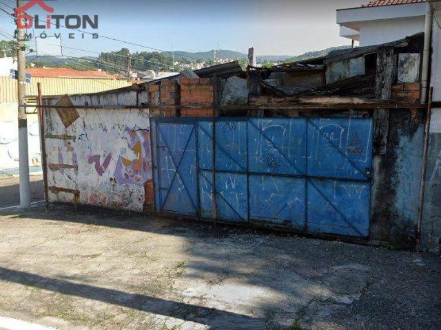 Terreno em Vila Nova Mazzei, São Paulo/SP de 0m² à venda por R$ 449.000,00