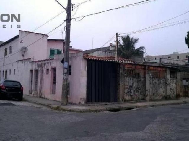 Terreno em Vila Nova Mazzei, São Paulo/SP de 0m² à venda por R$ 510.000,00