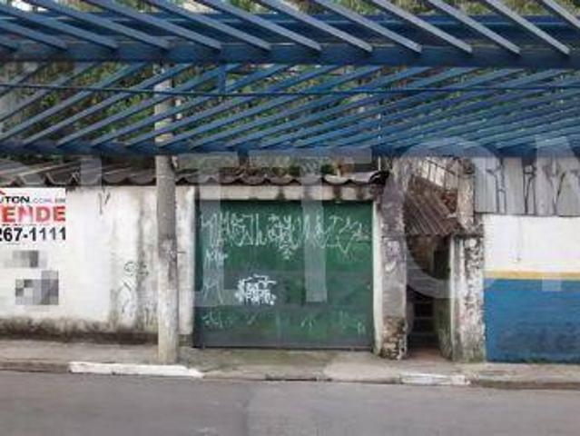 Terreno em Vila Nova Mazzei, São Paulo/SP de 0m² à venda por R$ 1.300.000,00