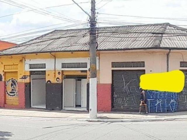 Terreno em Vila Nova Mazzei, São Paulo/SP de 0m² à venda por R$ 2.000.000,00
