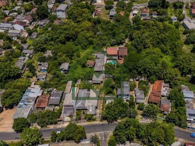 Terreno em Vila Nova, Porto Alegre/RS de 0m² à venda por R$ 150.000,00