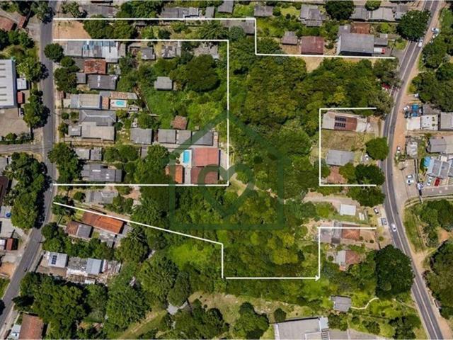 Terreno em Vila Nova, Porto Alegre/RS de 0m² à venda por R$ 2.299.900,00