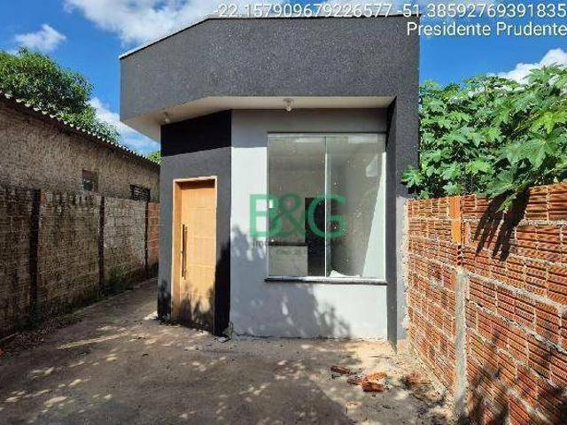 Terreno em Vila Nova Prudente, Presidente Prudente/SP de 0m² à venda por R$ 91.889,20