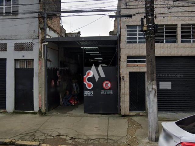 Terreno em Vila Nova, Santos/SP de 200m² à venda por R$ 459.000,00