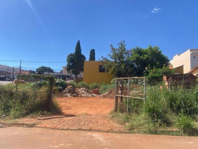 Terreno em Vila Nossa Senhora Aparecida, Boituva/SP