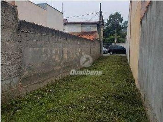Terreno em Vila Nossa Senhora das Vitórias, Mauá/SP de 0m² à venda por R$ 398.999,99