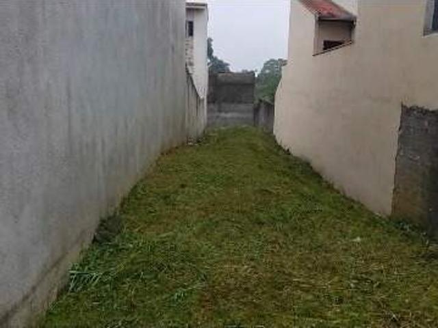 Terreno em Vila Nossa Senhora das Vitórias, Mauá/SP de 250m² à venda por R$ 399.900,00