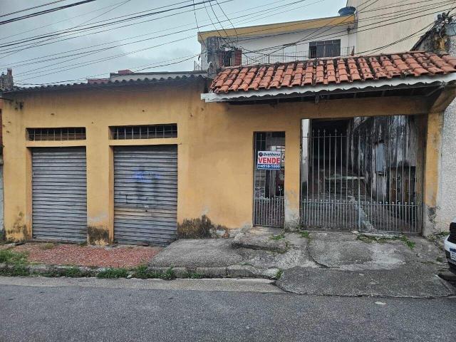 Terreno em Vila Nossa Senhora das Vitórias, Mauá/SP de 500m² à venda por R$ 635.900,00