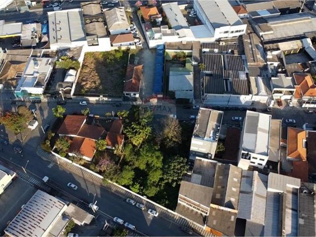 Terreno em Vila Nancy, Mogi das Cruzes/SP de 2970m² à venda por R$ 6.499.900,00