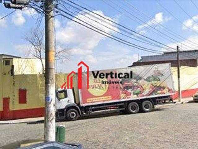 Terreno em Vila Nhocune, São Paulo/SP de 566m² à venda por R$ 989.000,00