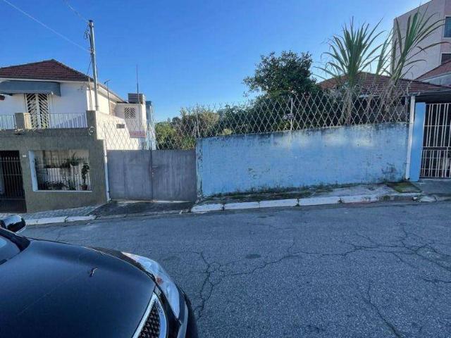 Terreno em Vila Nivi, São Paulo/SP de 0m² à venda por R$ 529.900,00