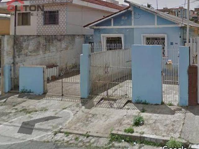 Terreno em Vila Nivi, São Paulo/SP de 0m² à venda por R$ 800.000,00