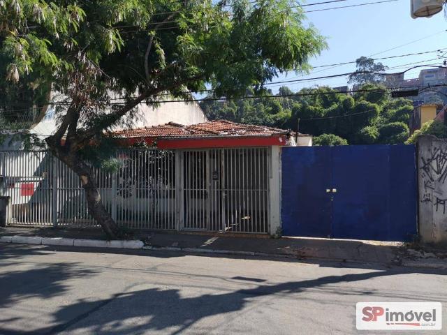 Terreno em Vila Nilo, São Paulo/SP de 1500m² à venda por R$ 5.599.000,00