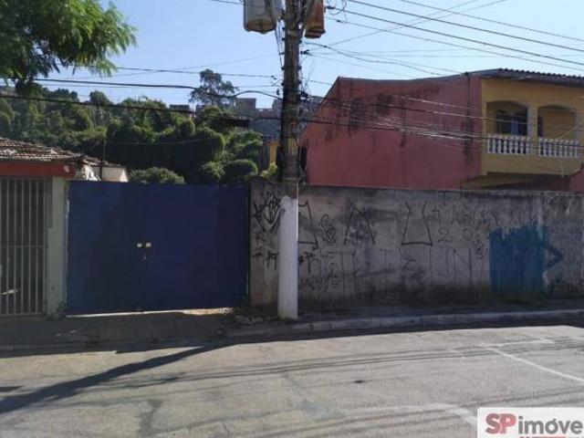 Terreno em Vila Nilo, São Paulo/SP de 1500m² à venda por R$ 5.600.000,00