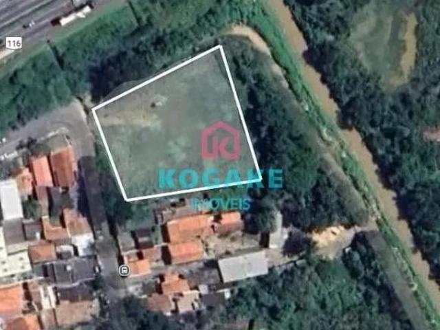 Terreno em Vila São Benedito, São José dos Campos/SP de 10m² à venda por R$ 3.200.000,00
