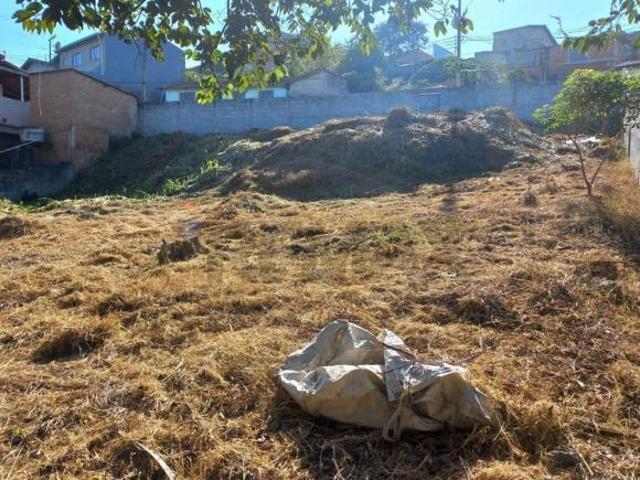 Terreno em Vila São Caetano, Bragança Paulista