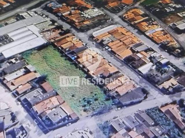 Terreno em Vila São Caetano, Itatiba/SP de 5309m² à venda por R$ 4.000.000,00