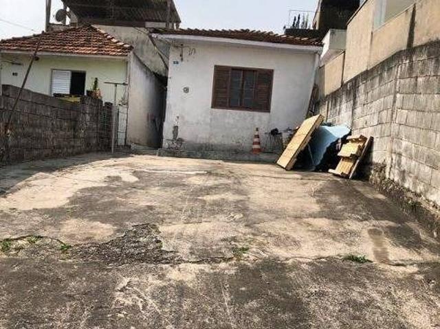 Terreno em Vila São Domingos, São Paulo/SP de 0m² à venda por R$ 389.900,00