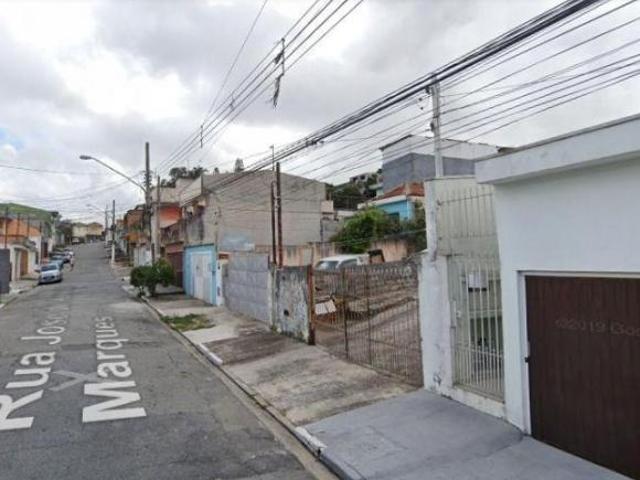 Terreno em Vila São Domingos, São Paulo/SP de 0m² à venda por R$ 390.000,00