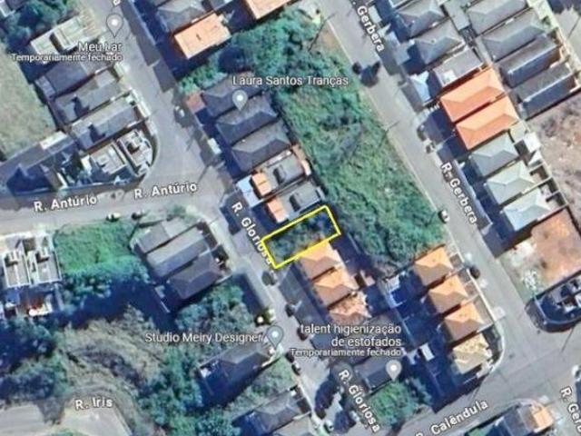 Terreno em Vila São Francisco, Cotia/SP de 0m² à venda por R$ 128.000,00