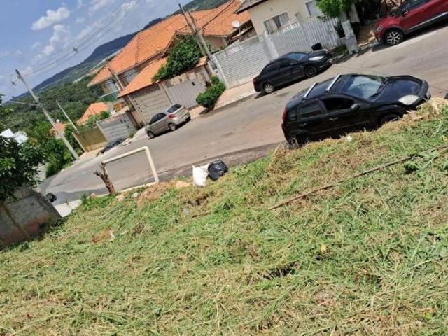 Terreno em Vila São Francisco, Cotia/SP de 0m² à venda por R$ 140.000,00