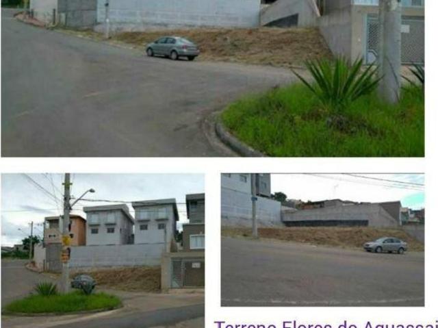 Terreno em Vila São Francisco, Cotia/SP de 0m² à venda por R$ 160.000,00