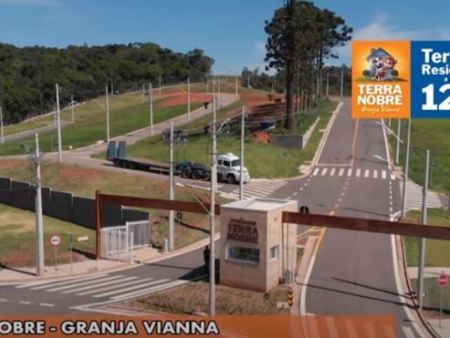 Terreno em Vila São Francisco, Cotia/SP de 0m² à venda por R$ 209.000,00