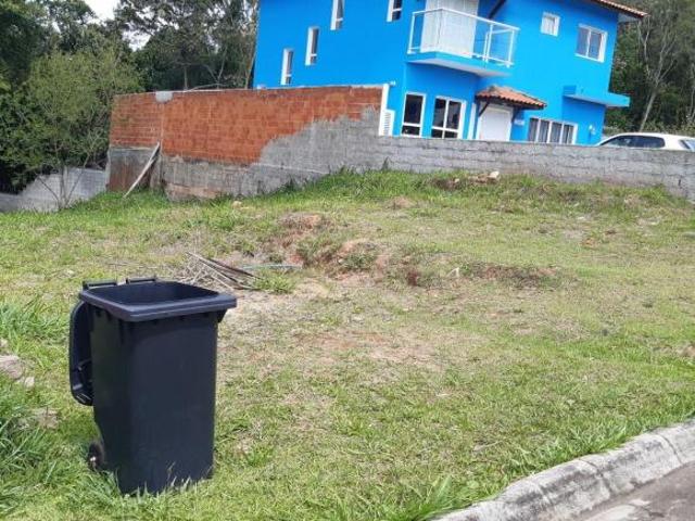 Terreno em Vila São Francisco, Cotia/SP de 0m² à venda por R$ 220.000,00