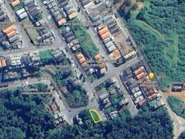 Terreno em Vila São Francisco, Cotia/SP de 0m² à venda por R$ 230.000,00