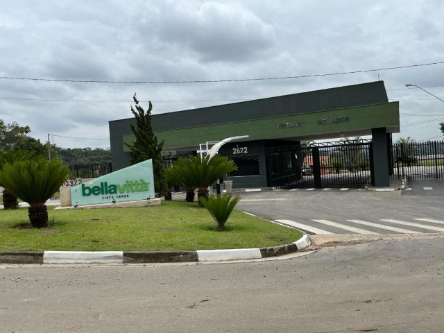 Terreno em Vila São Francisco, Cotia/SP de 0m² à venda por R$ 249.000,00