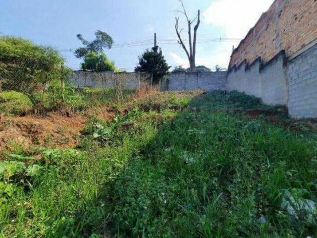 Terreno em Vila São Francisco, Cotia/SP de 0m² à venda por R$ 265.000,00