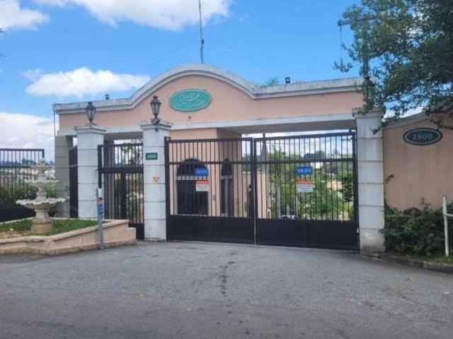 Terreno em Vila São Francisco, Cotia/SP de 0m² à venda por R$ 360.000,00
