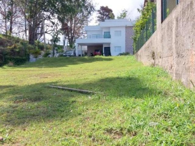Terreno em Vila São Francisco, Cotia/SP de 0m² à venda por R$ 450.000,00