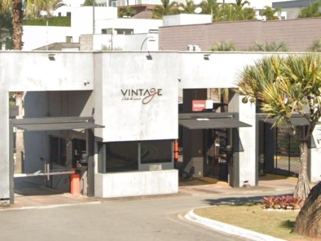 Terreno em Paisagem Renoir, Cotia/SP de 0m² à venda por R$ 839.000,00