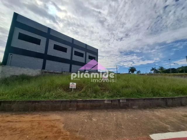 Terreno em Vila São Geraldo, São José dos Campos/SP de 10m² à venda por R$ 324.000,00