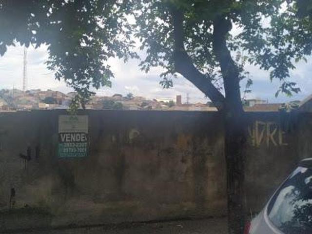 Terreno em Vila São João, Caçapava/SP de 300m² à venda por R$ 379.900,00