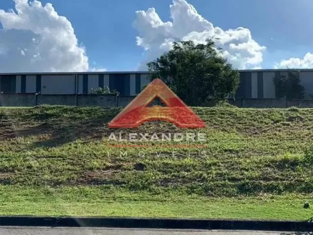 Terreno em Vila São João, Caçapava/SP de 10m² à venda por R$ 214.000,00