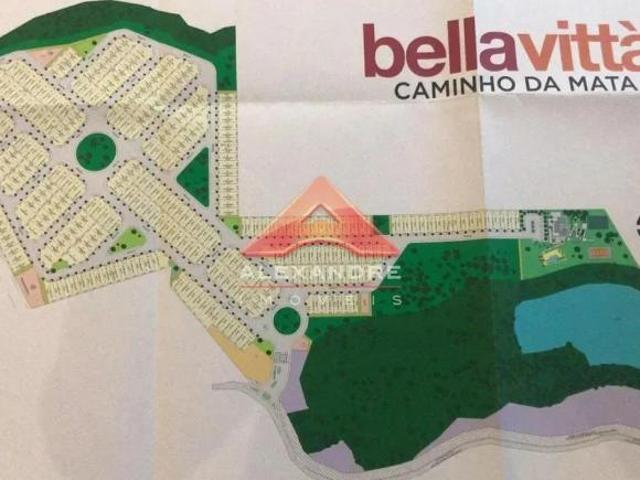 Terreno em Vila São João, Caçapava/SP de 10m² à venda por R$ 215.000,00