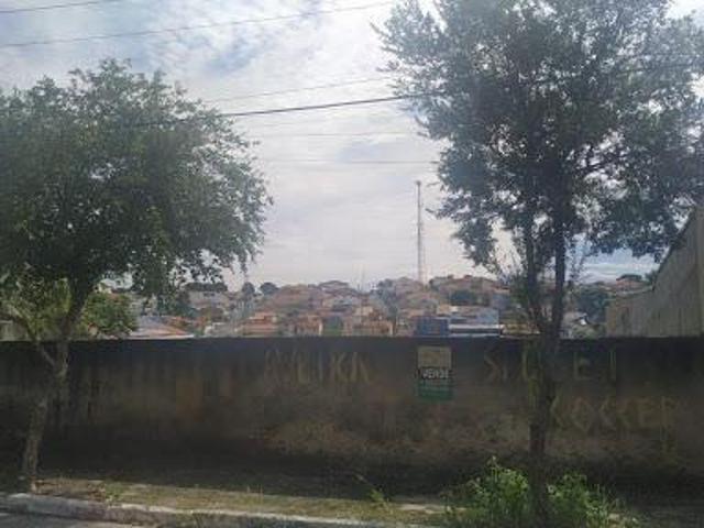 Terreno em Vila São João, Caçapava/SP de 300m² à venda por R$ 380.000,00