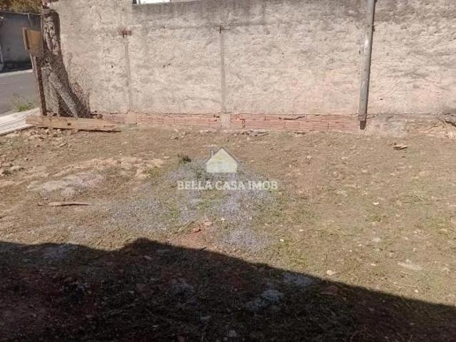 Terreno em Vila São João, Sorocaba/SP de 140m² à venda por R$ 215.000,00