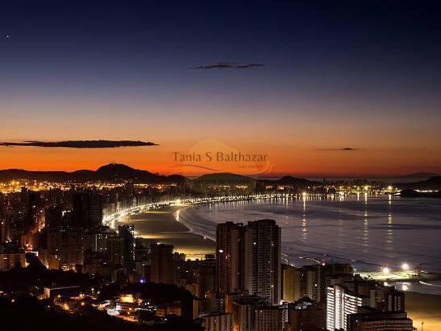 Terreno em Vila São Jorge, Santos/SP de 285m² à venda por R$ 490.000,00