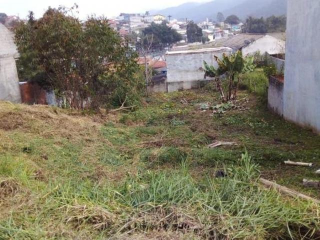 Terreno em Vila São Paulo, Mogi das Cruzes/SP de 0m² à venda por R$ 140.000,00