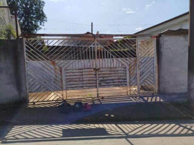 Terreno em Vila São Paulo, Mogi das Cruzes/SP de 0m² à venda por R$ 220.000,00