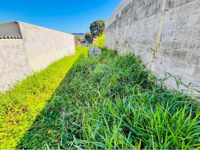 Terreno em Vila São Paulo, Mogi das Cruzes/SP de 242m² à venda por R$ 165.900,00