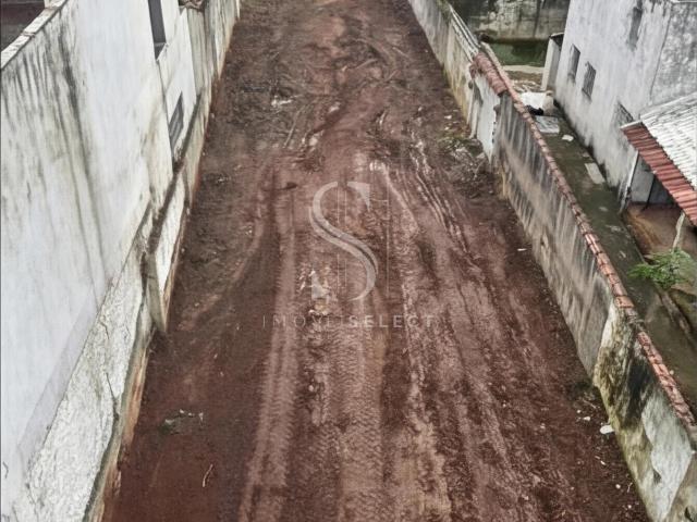 Terreno em Vila São Pedro, São Paulo/SP de 500m² à venda por R$ 1.249.900,00