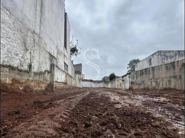 Terreno em Vila São Pedro, São Paulo/SP de 500m² à venda por R$ 1.250.000,00