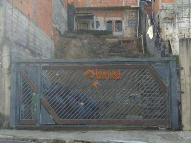 Terreno em Vila São Rafael, Guarulhos/SP de 0m² à venda por R$ 276.000,00