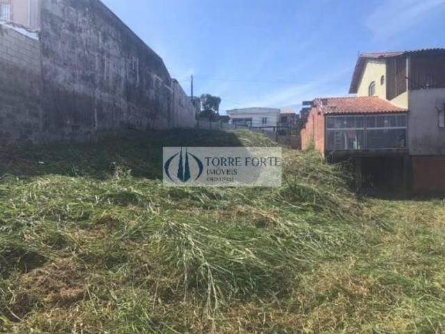 Terreno em Vila São Sebastião, Mogi das Cruzes/SP de 427m² à venda por R$ 290.000,00
